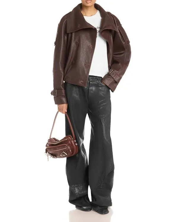 Acne Studios 2006f Loose Fit Jeans