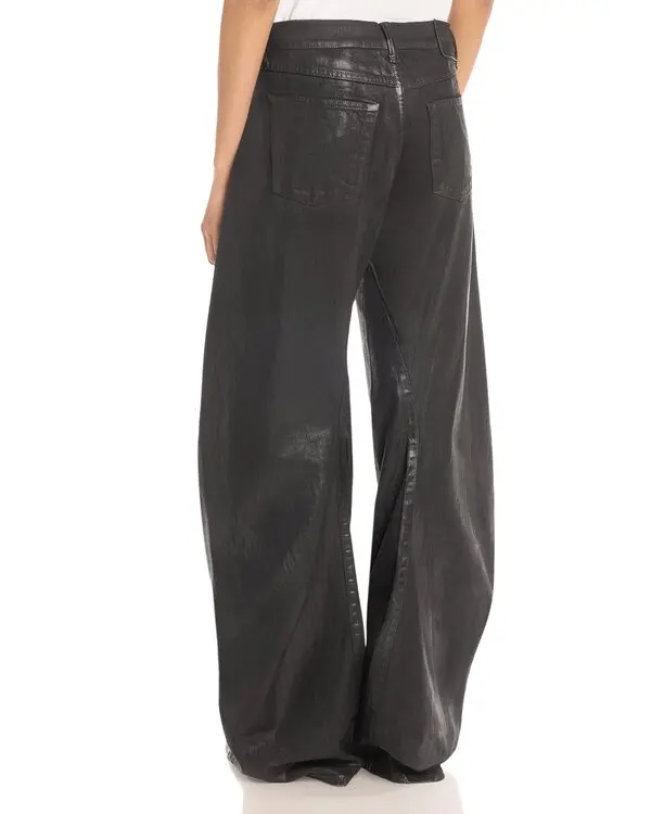 Acne Studios 2006f Loose Fit Jeans