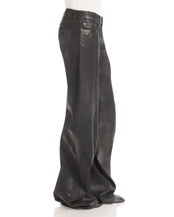 Acne Studios 2006f Loose Fit Jeans