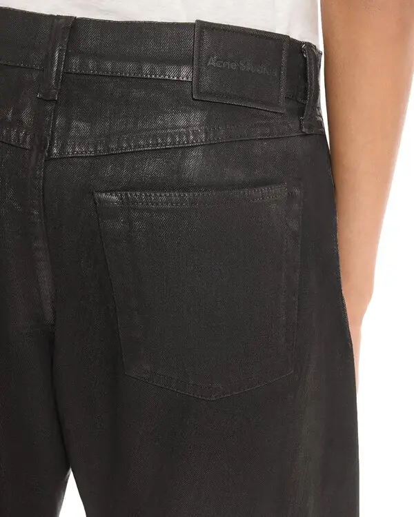 Acne Studios 2006f Loose Fit Jeans