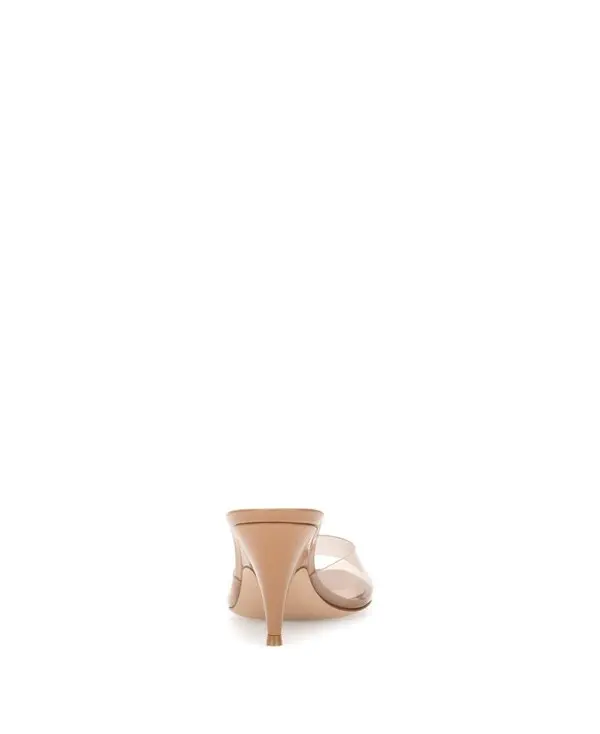 GIANVITO ROSSI Sofia Mule 70