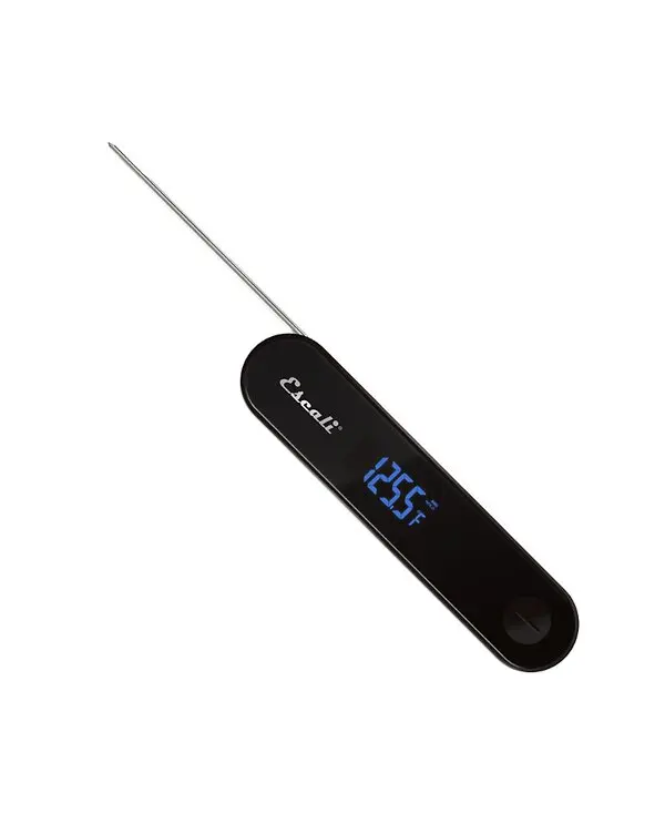 ESCALI Stelo Waterproof Folding Thermometer, 10.42 L X 1.46 W X 0.59 H