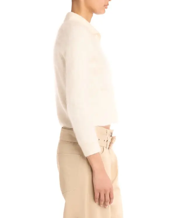 Acne Studios Cashmere Cardigan Sweater