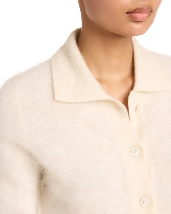 Acne Studios Cashmere Cardigan Sweater