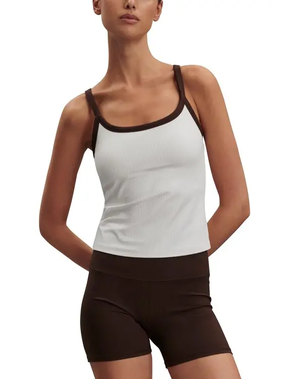 Varley Freesoft High Rise 5 Biker Shorts