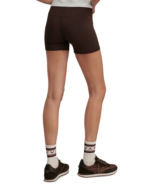 Varley Freesoft High Rise 5 Biker Shorts