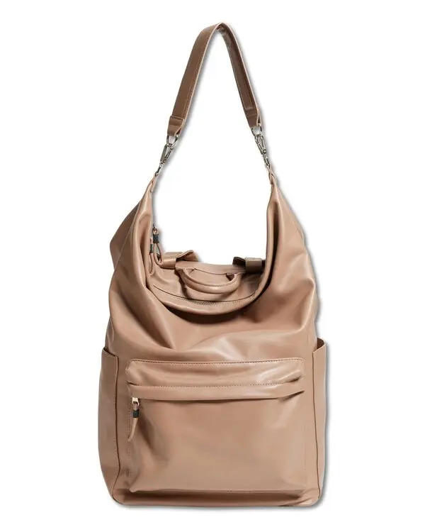 PRACTICE Karma Convertible Backpack