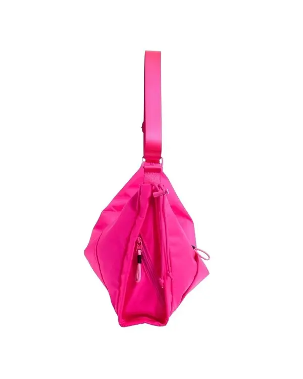 PRACTICE Demilune Shoulder Sling - Dragonfruit