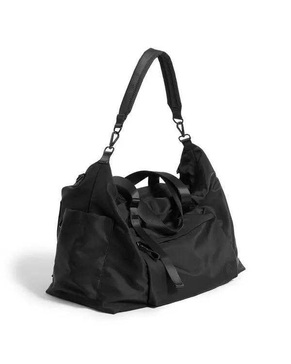 PRACTICE Karma Weekender Bag