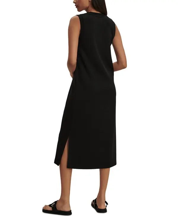Varley Kyler Tank Midi Dress