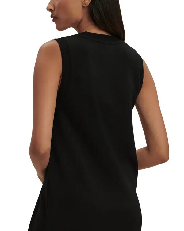 Varley Kyler Tank Midi Dress