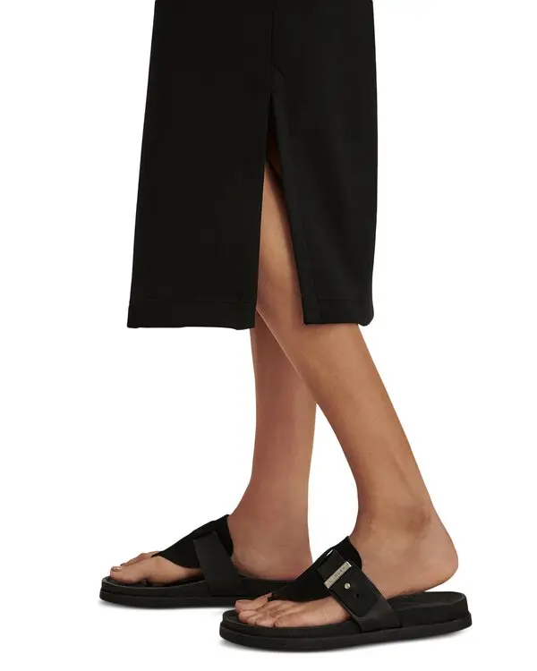 Varley Kyler Tank Midi Dress