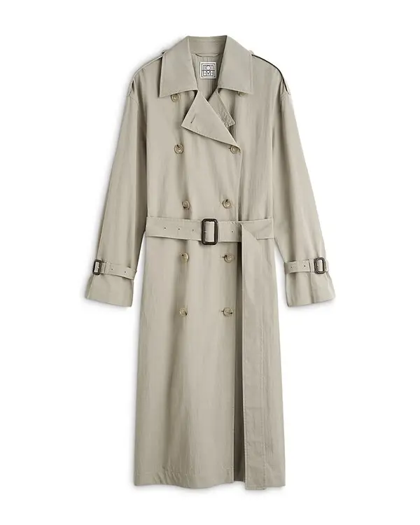 TOTEME Trench Coat