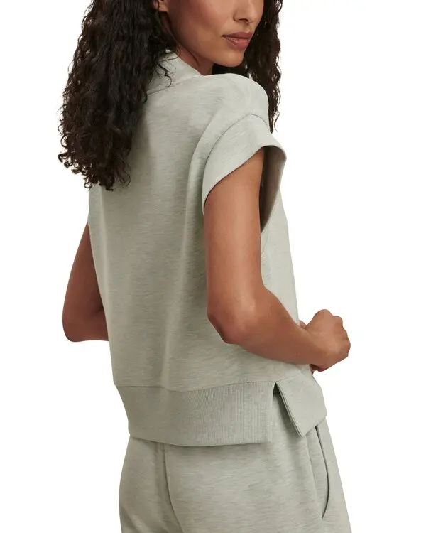 Varley Gracee V Neck Tank Top