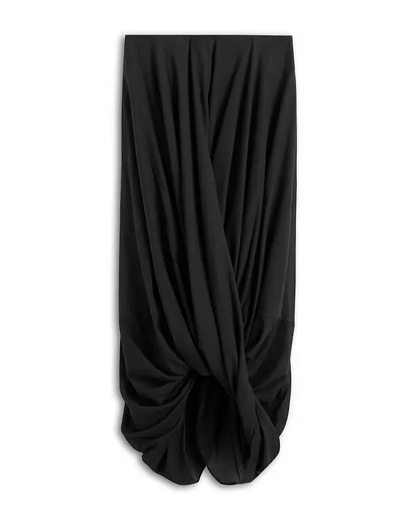 TOTEME Cocoon Skirt