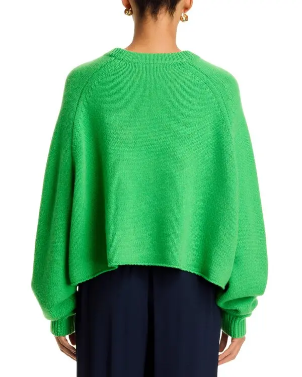 LISA YANG Karine Cashmere Sweater