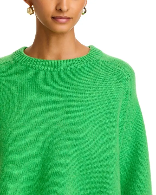 LISA YANG Karine Cashmere Sweater