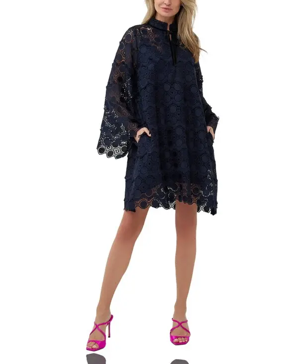 MARIELLE STOKKELAAR Constance Lace Dress