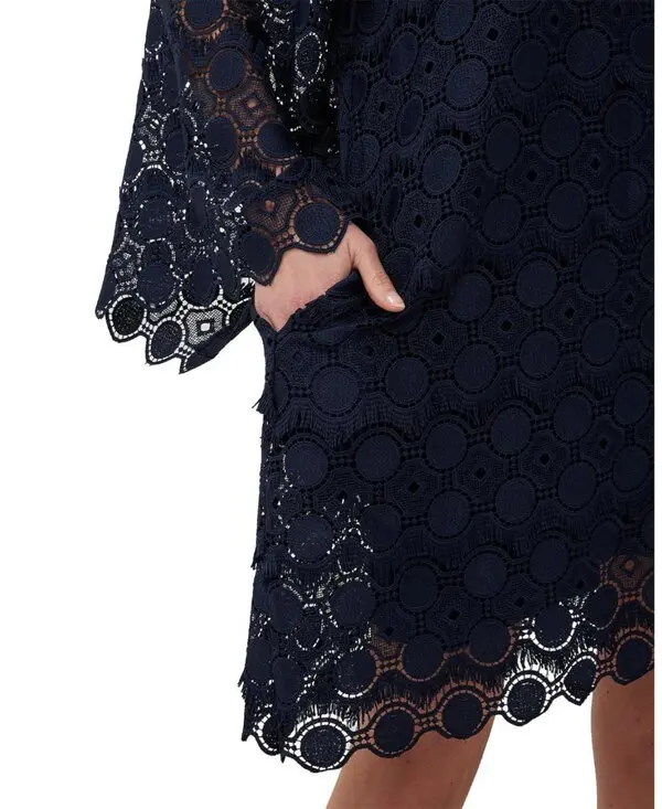 MARIELLE STOKKELAAR Constance Lace Dress