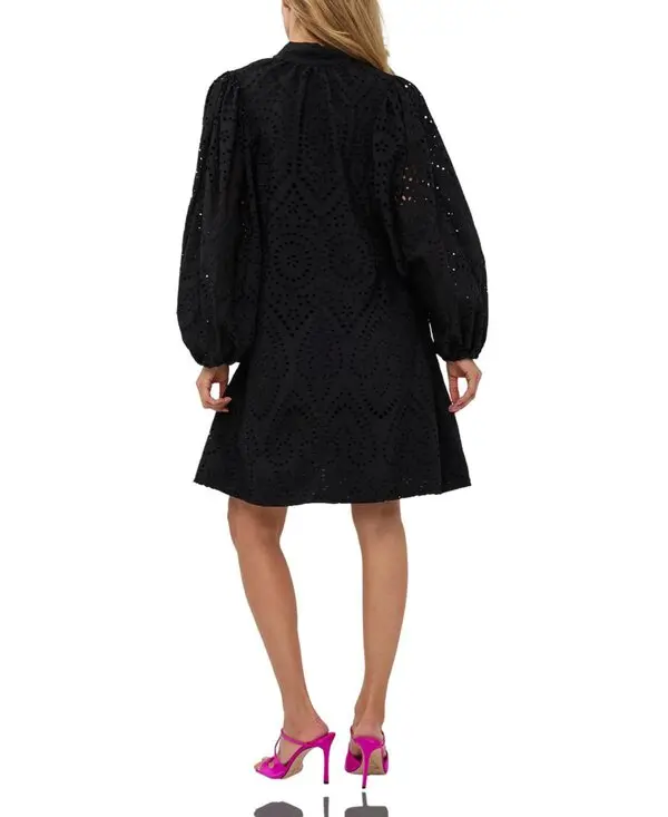 MARIELLE STOKKELAAR Kate Lace Dress