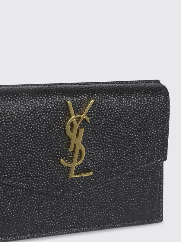 Saint Laurent Wallet