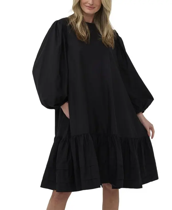MARIELLE STOKKELAAR Jada Dress