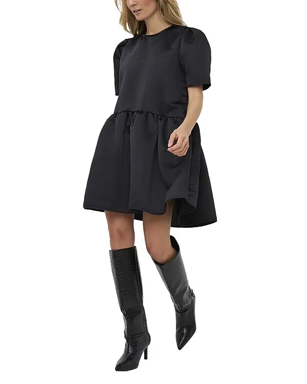 MARIELLE STOKKELAAR India Short Dress