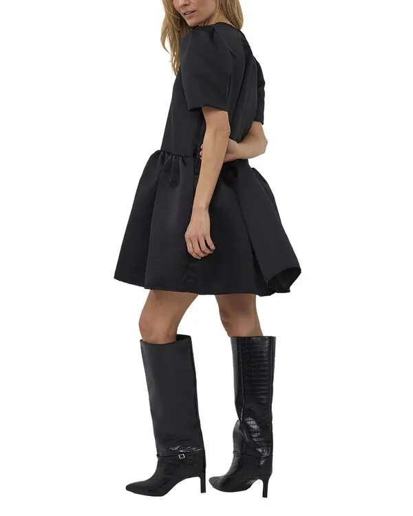 MARIELLE STOKKELAAR India Short Dress