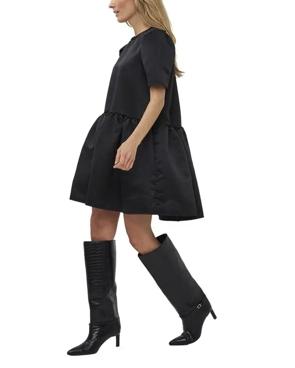 MARIELLE STOKKELAAR India Short Dress