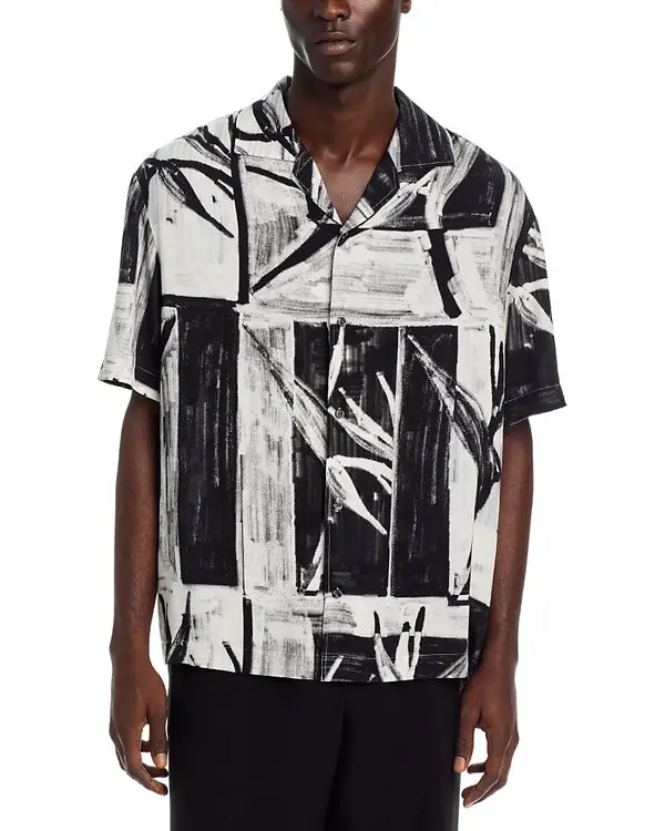 Hugo Exolino Button Down Shirt