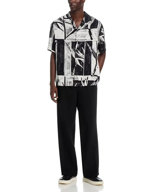 Hugo Exolino Button Down Shirt