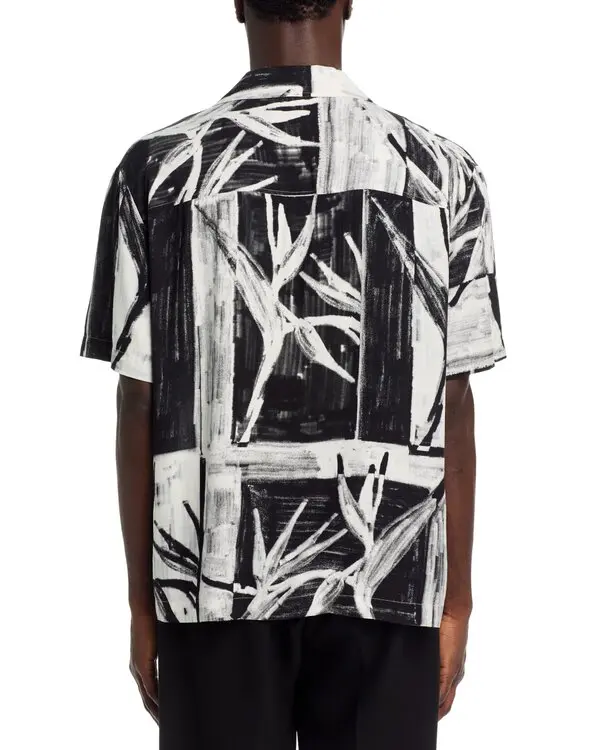 Hugo Exolino Button Down Shirt