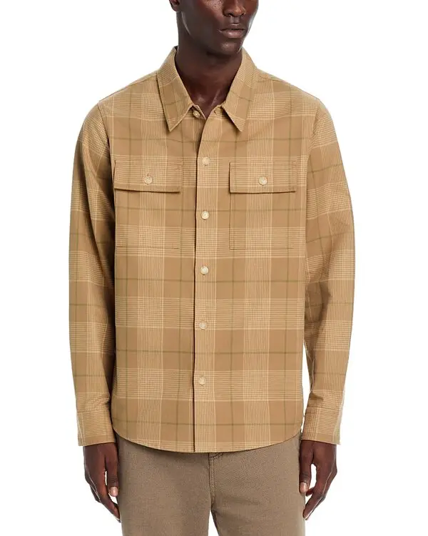 Hugo Ernio Casual Button Down Shirt