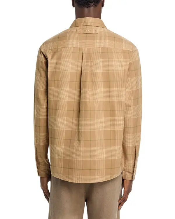 Hugo Ernio Casual Button Down Shirt