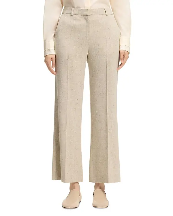 Hugo Boss Talia Flare Pants