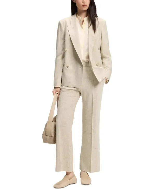 Hugo Boss Talia Flare Pants