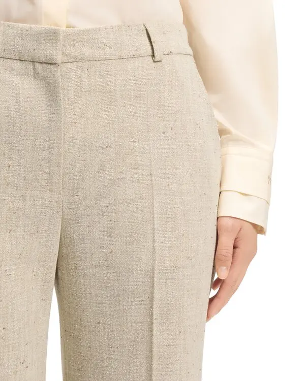 Hugo Boss Talia Flare Pants