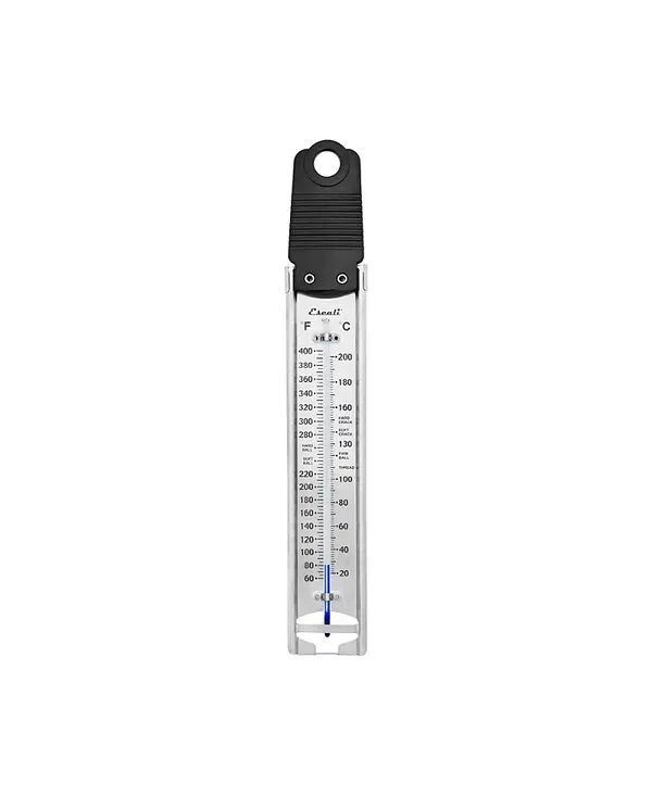 ESCALI Candy Deep Fry Paddle Thermometer, 12.75 L X 2 W X 0.75 H
