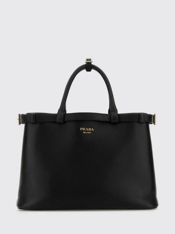 Prada Handbag - Black