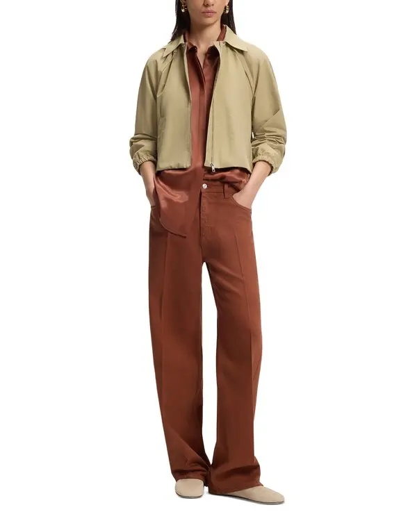 Hugo Boss Crossroad Straight Jeans