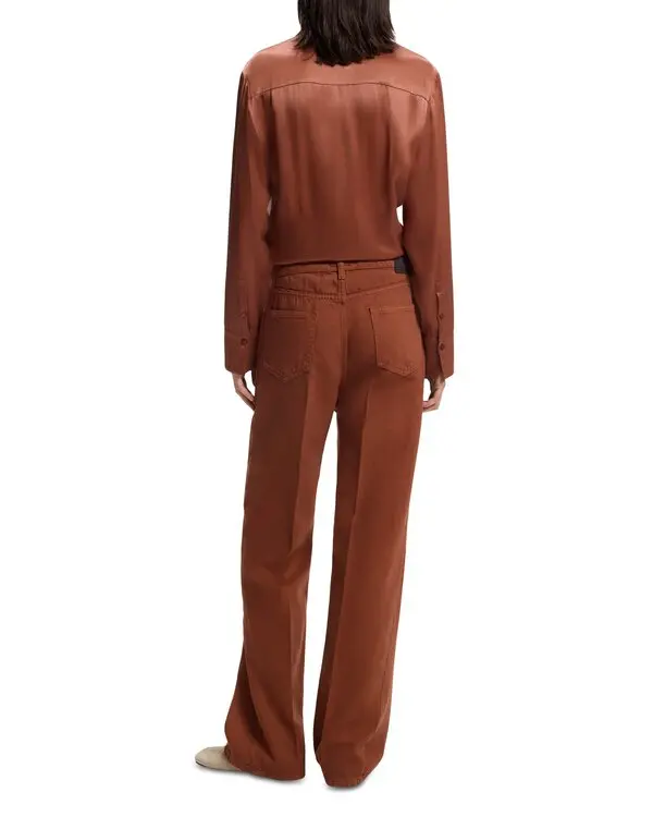 Hugo Boss Crossroad Straight Jeans