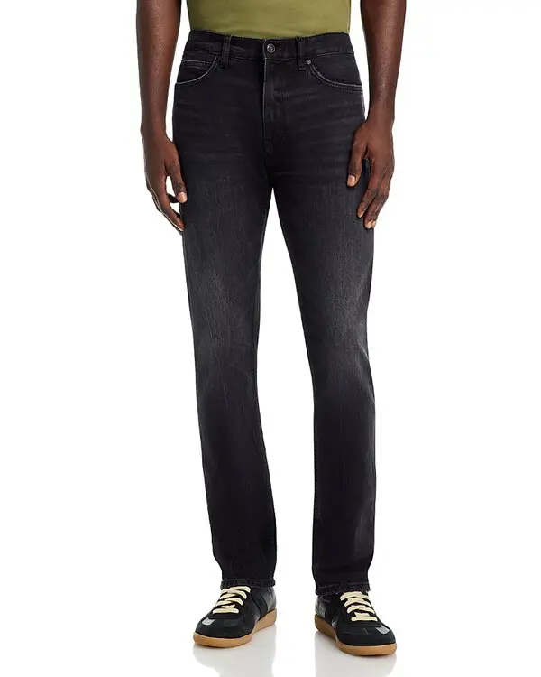 Hugo 708 Slim Fit Cotton Blend 31.6 Jeans