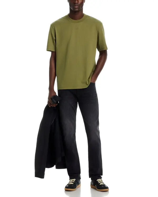 Hugo 708 Slim Fit Cotton Blend 31.6 Jeans