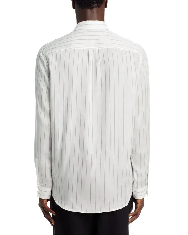 Hugo Erillo Casual Button Down Shirt