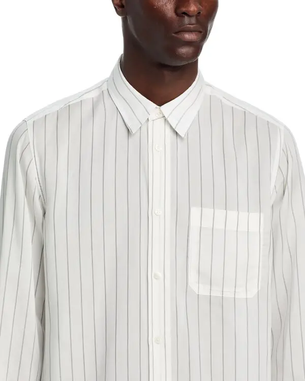 Hugo Erillo Casual Button Down Shirt