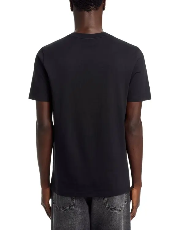 Hugo Durectee Oversized Tee
