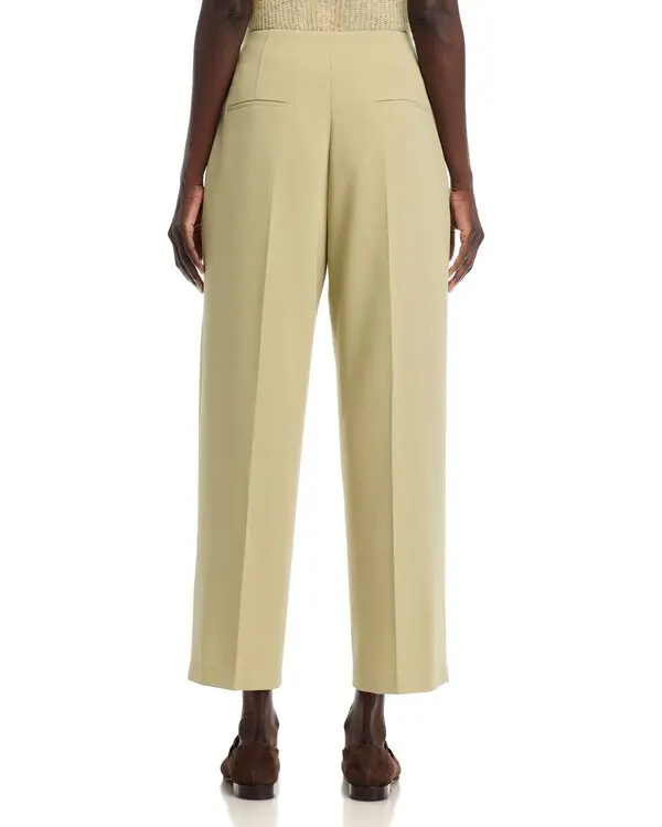Hugo Boss Tulotta Wide Leg Pants