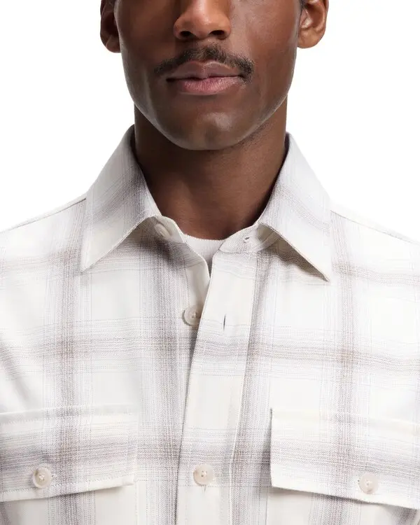 BOSS C-owen Casual Button Down Shirt