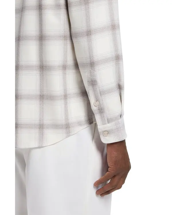 BOSS C-owen Casual Button Down Shirt
