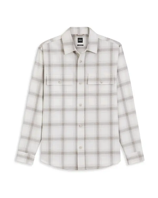 BOSS C-owen Casual Button Down Shirt